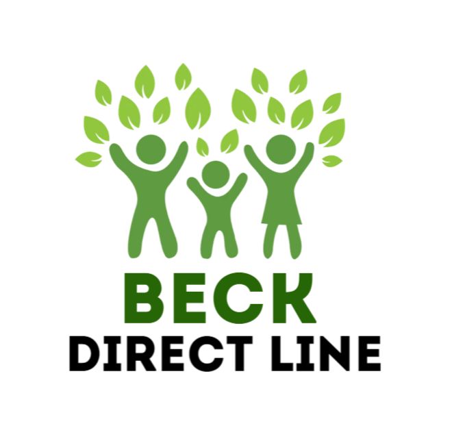 Beck Family | The Staveley Family
