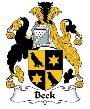 Beck Family | The Staveley Family