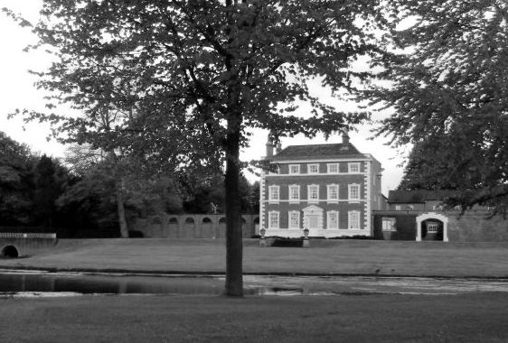 Famous Staveleys | The Staveley Family