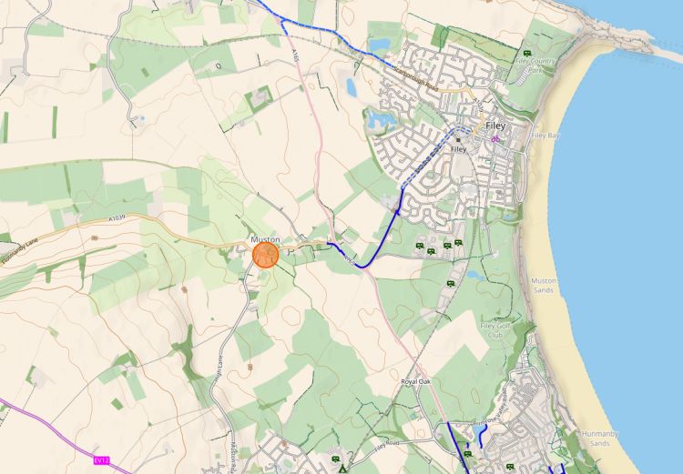 John Staveley (1861-1909) | The Staveley Family